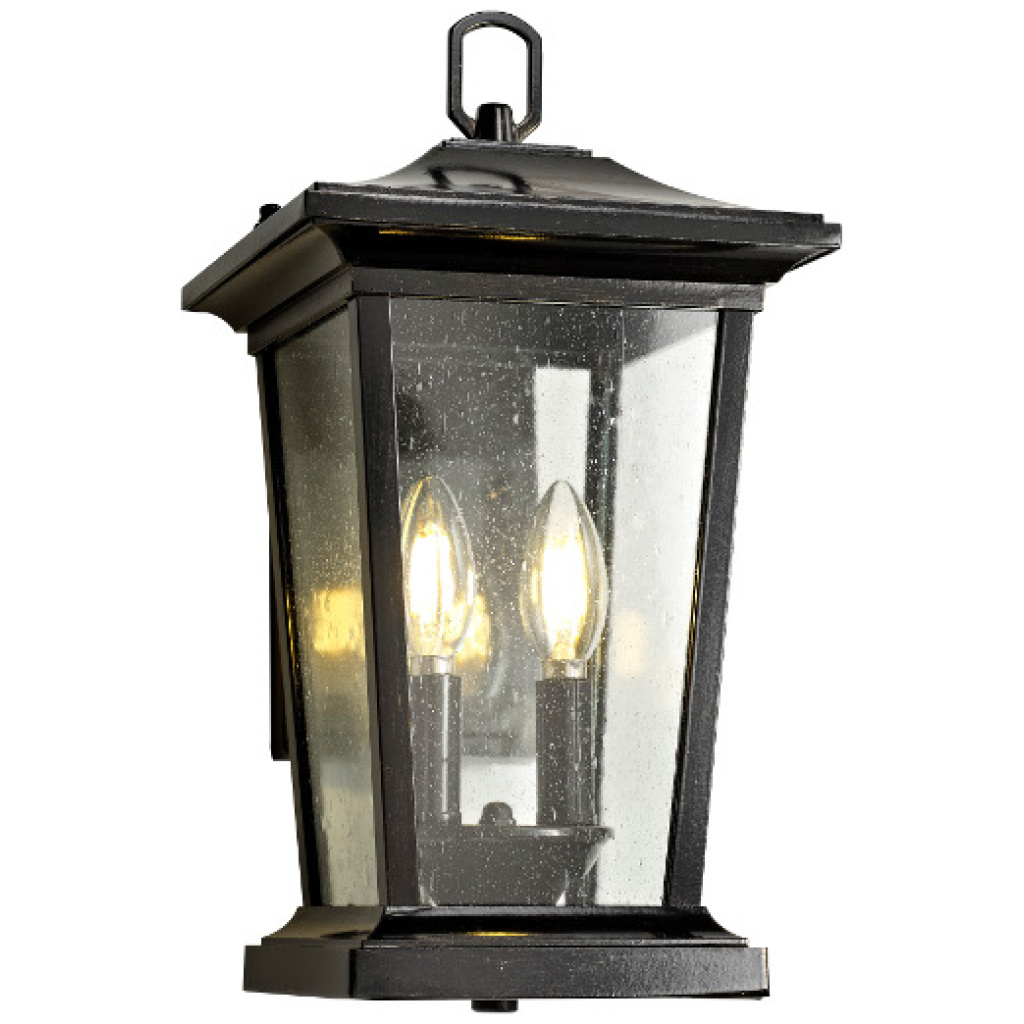 OL27 15″ Outdoor Wall Lantern | Revolution Lighting