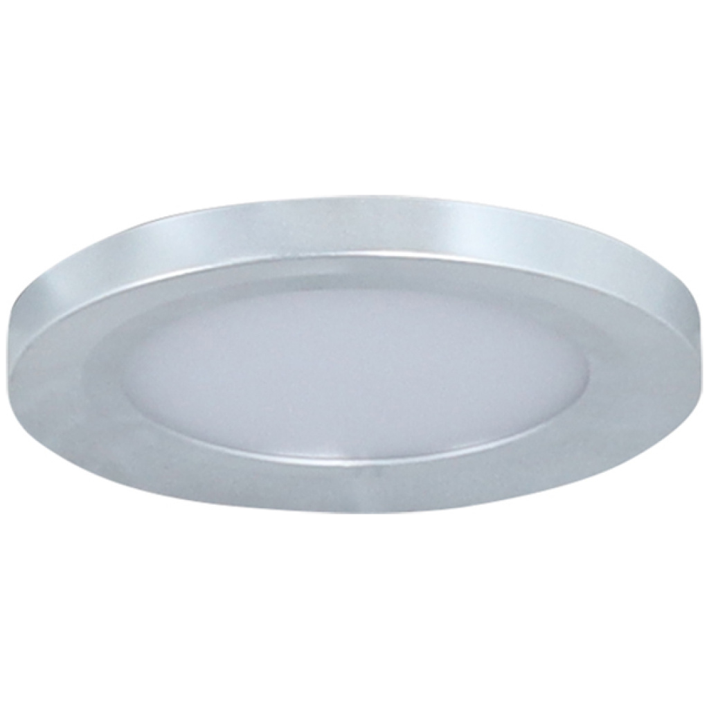 LK Brushed Nickel BOSS Fan LIGHT KIT | Revolution Lighting