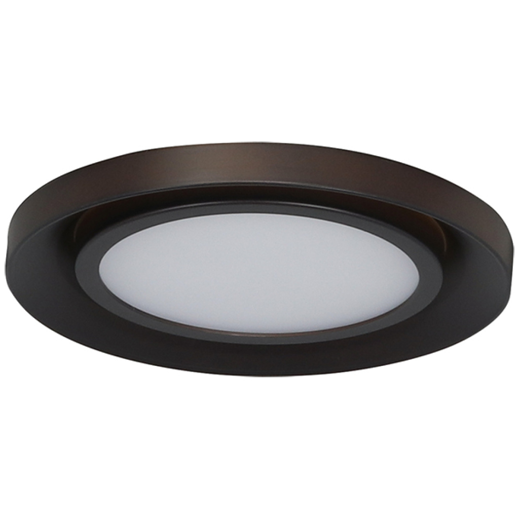 LK Bronze BOSS Fan LIGHT KIT | Revolution Lighting