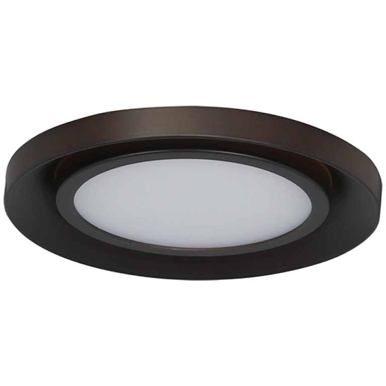 LK Bronze BOSS Fan LIGHT KIT | Revolution Lighting